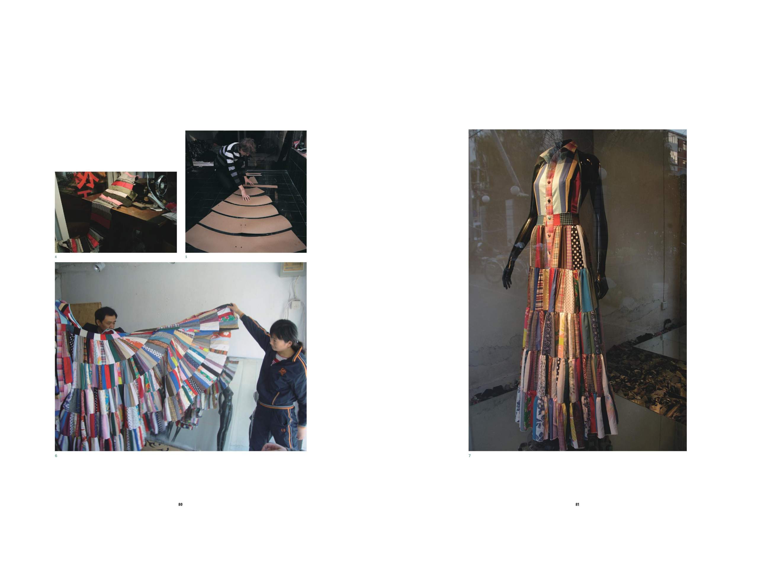 3 Years: Arrow Factory – Sternberg Press