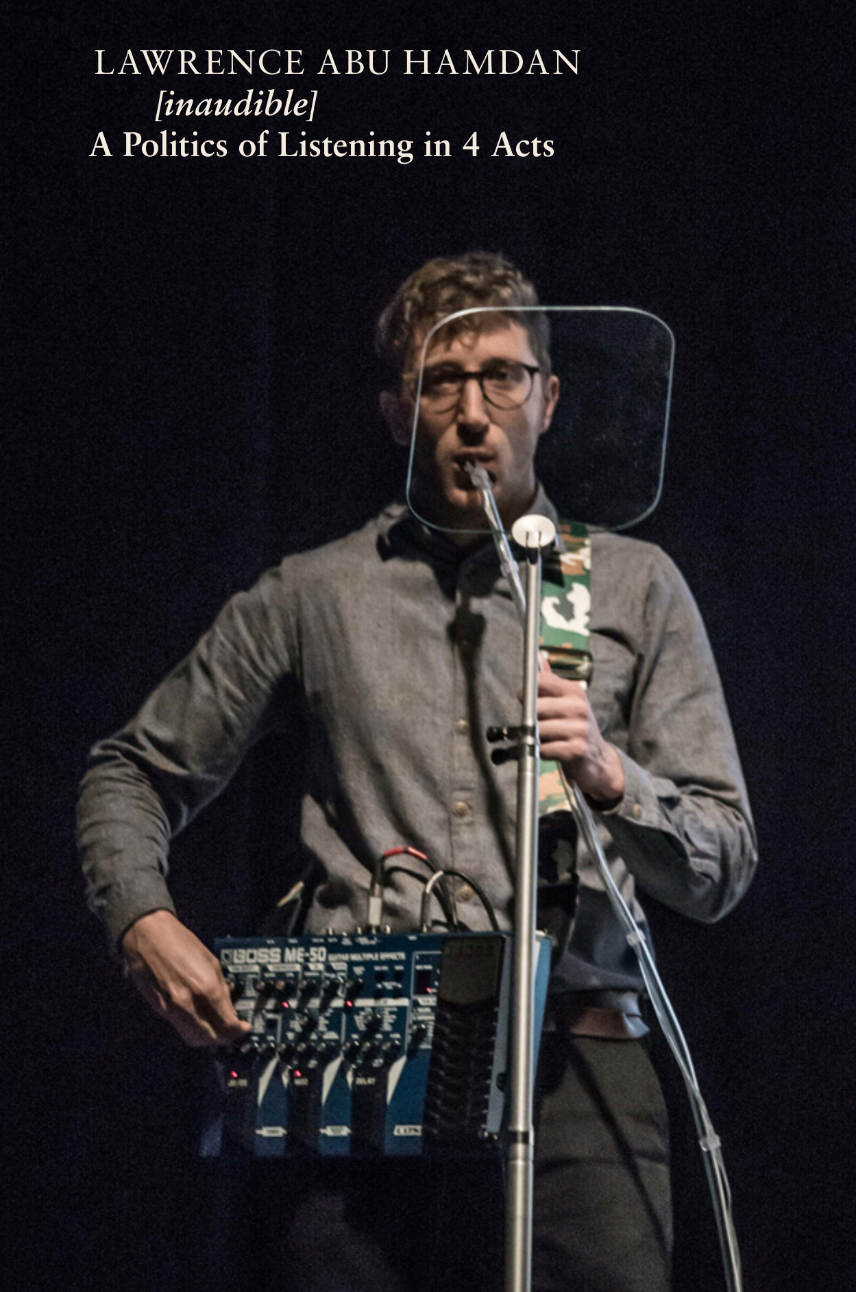 [inaudible] – Sternberg Press