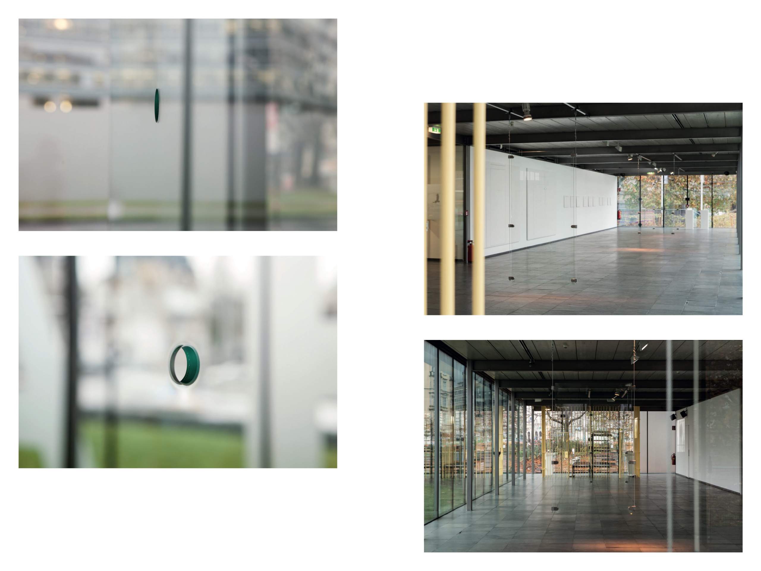 Two Degrees of Separation / Über zwei Ecken – Sternberg Press