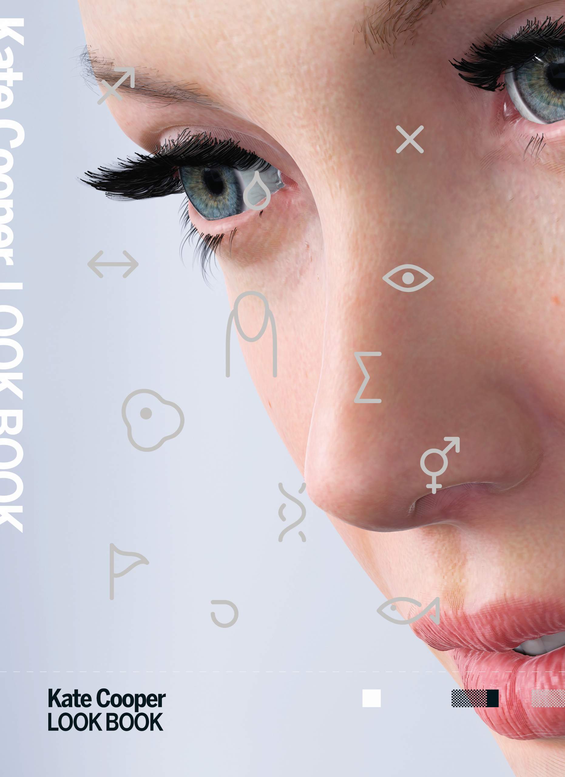 LOOK BOOK – Sternberg Press