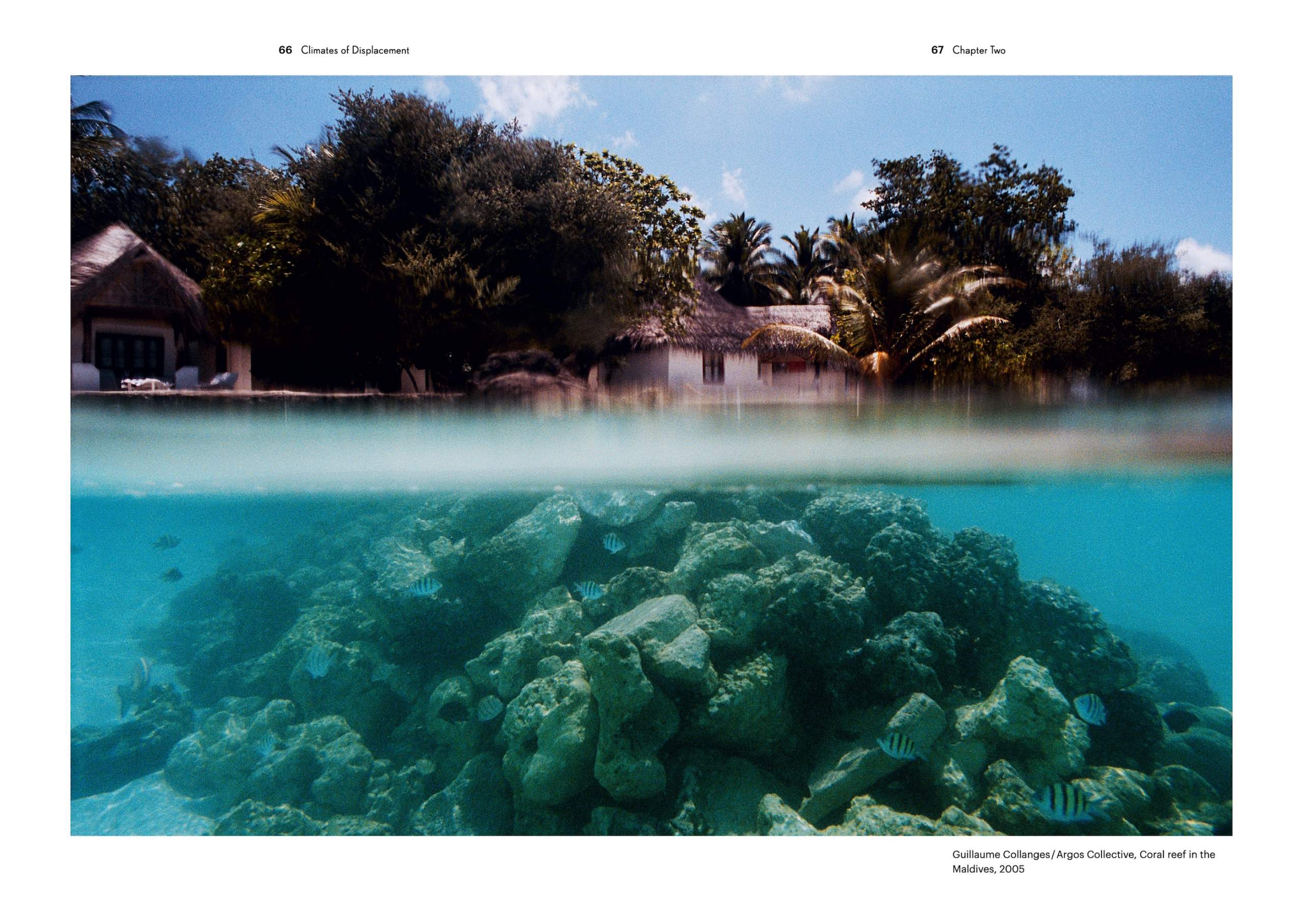 Decolonizing Nature – Sternberg Press