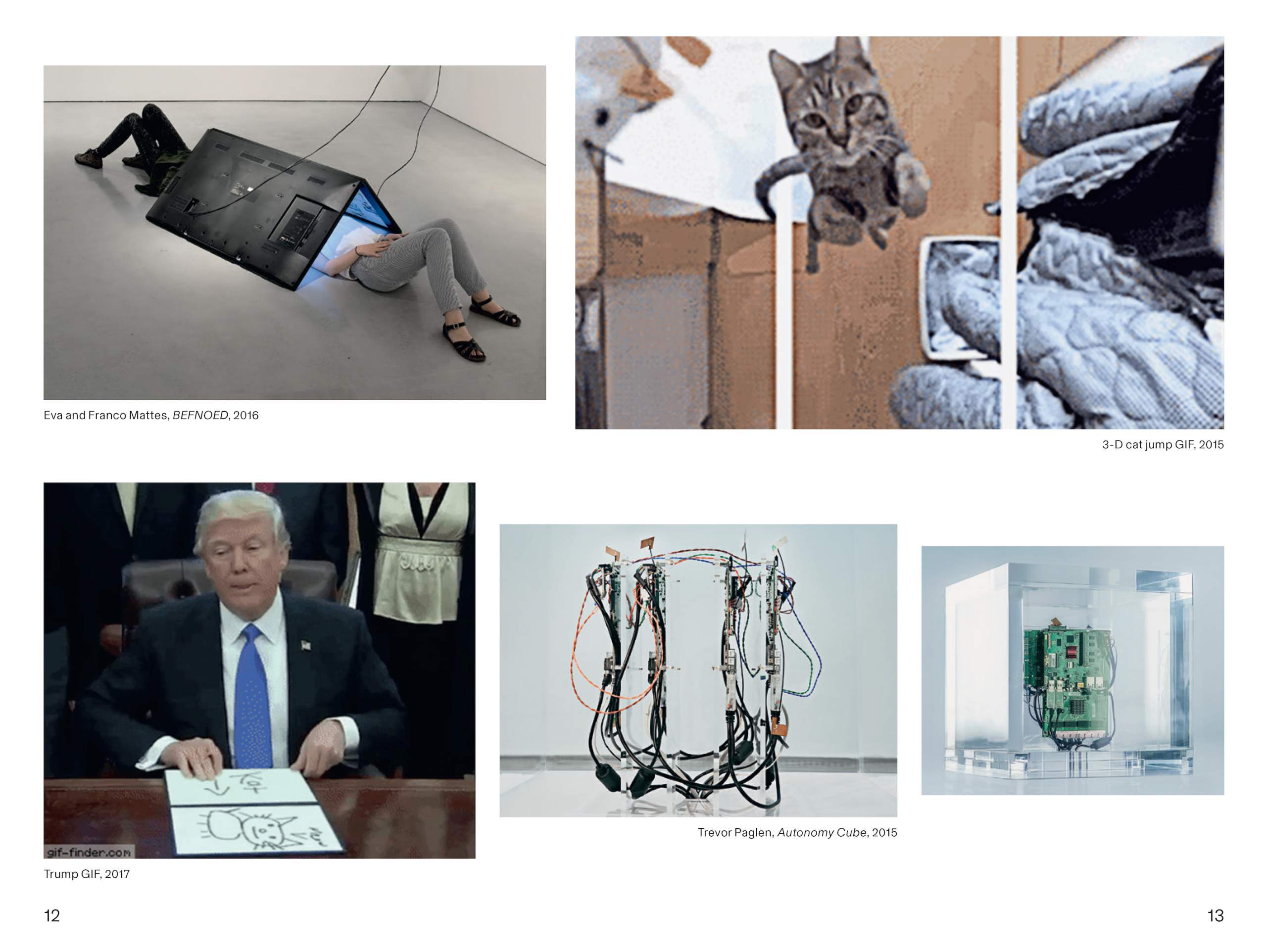 Goodbye, World! – Sternberg Press