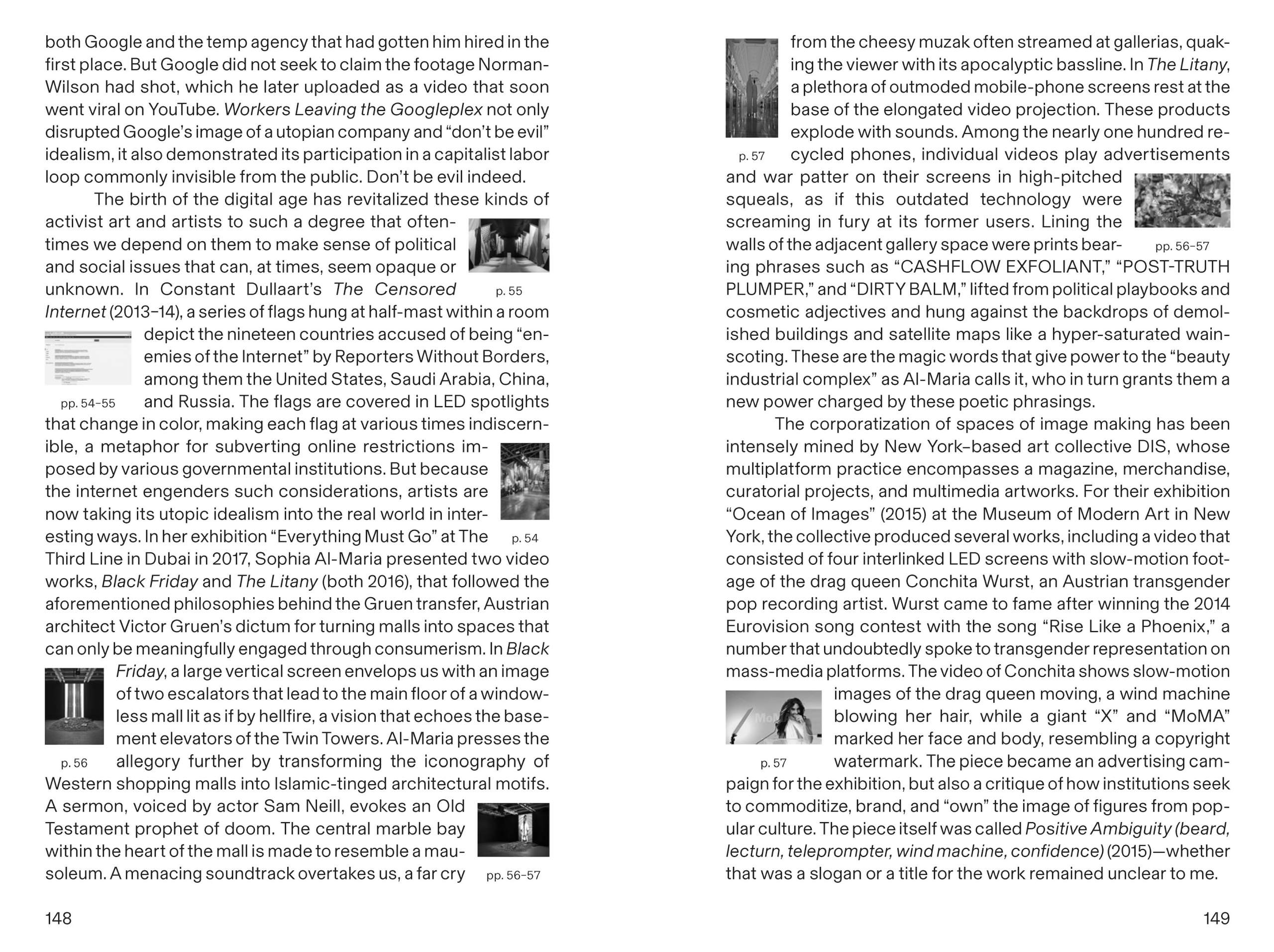 Goodbye, World! – Sternberg Press