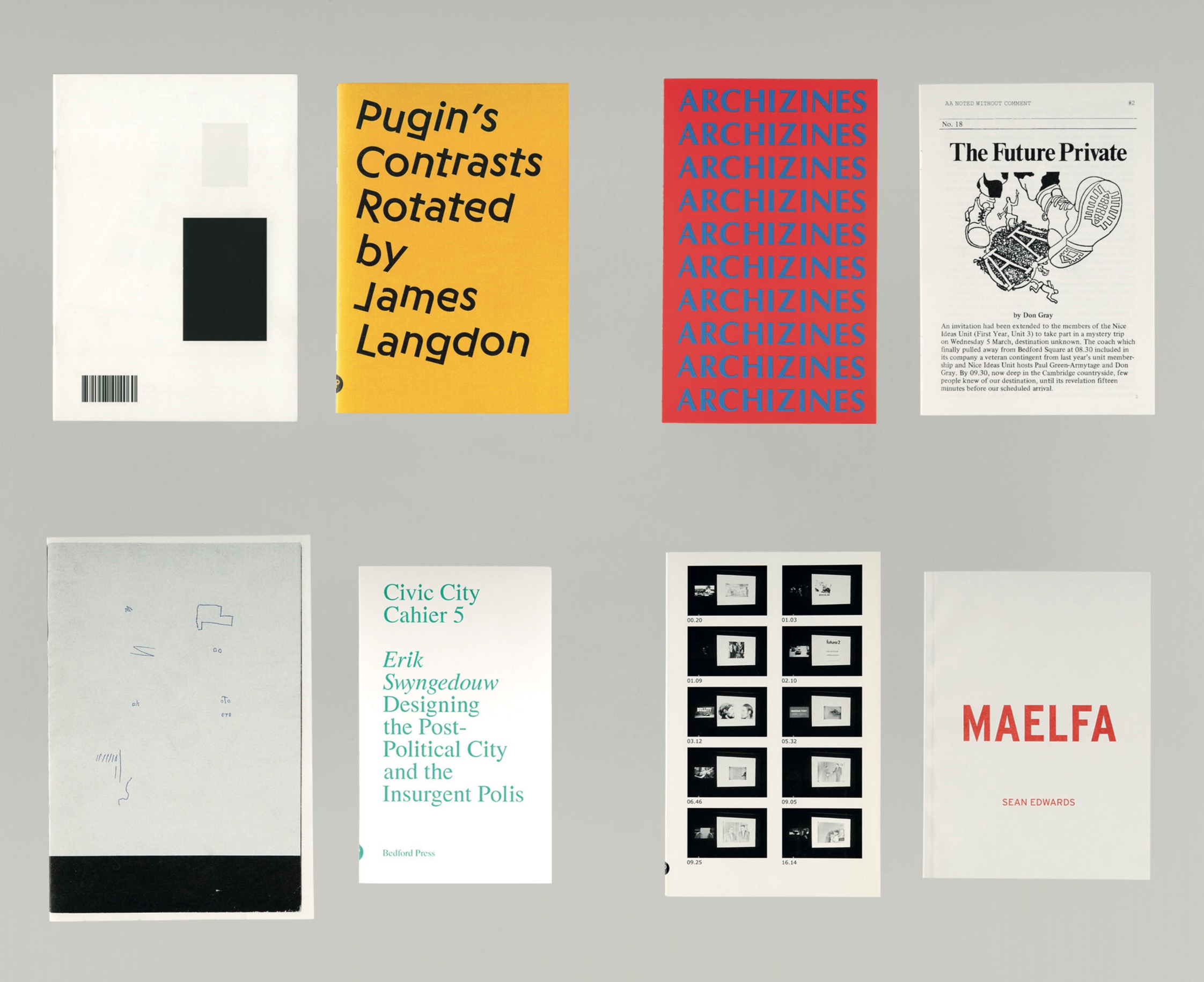 Zak Kyes Working With… – Sternberg Press