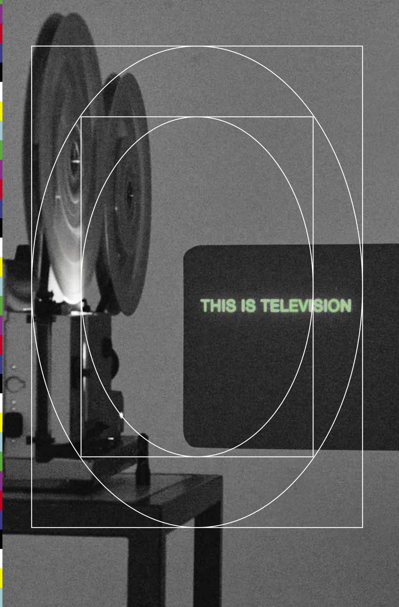 This Is Television – Sternberg Press