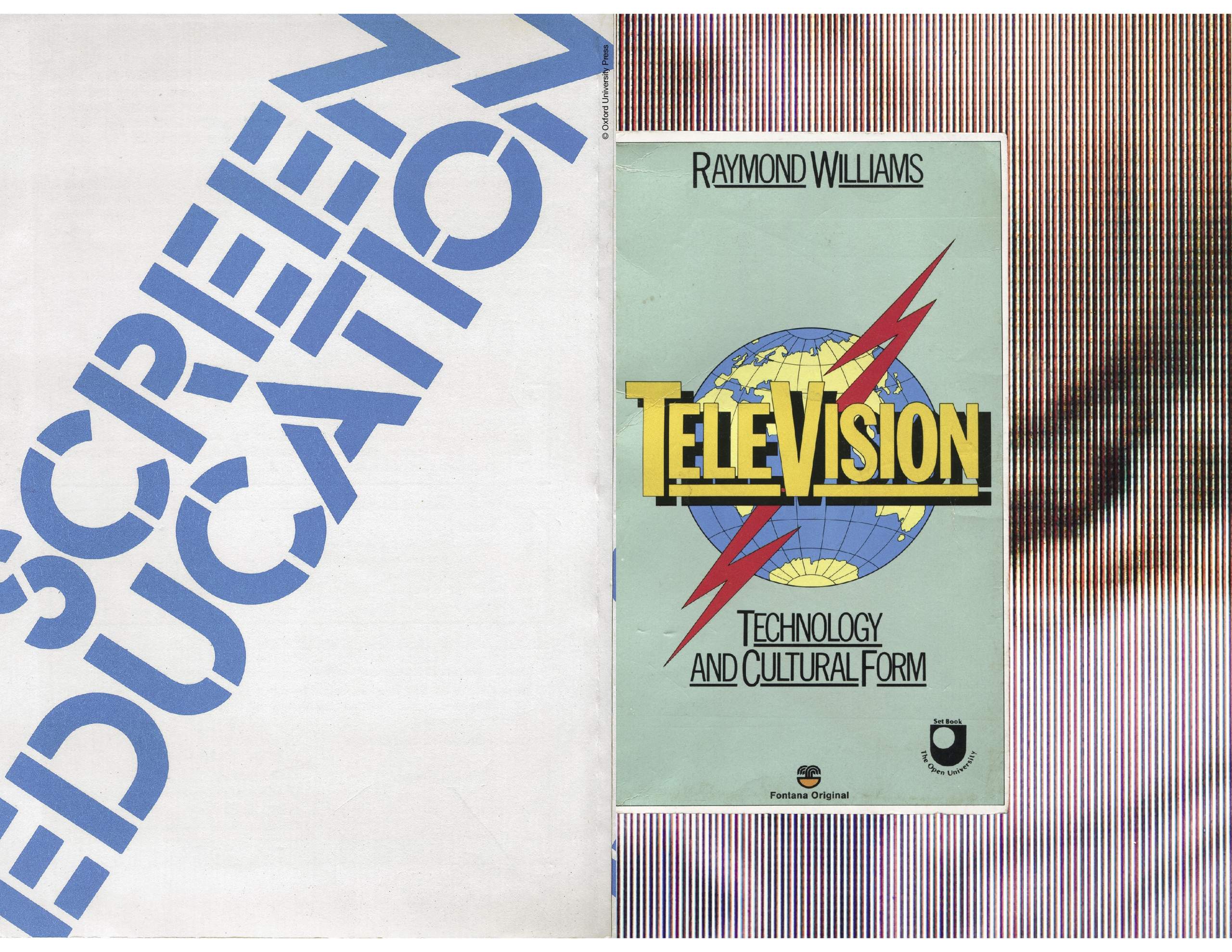 This Is Television – Sternberg Press