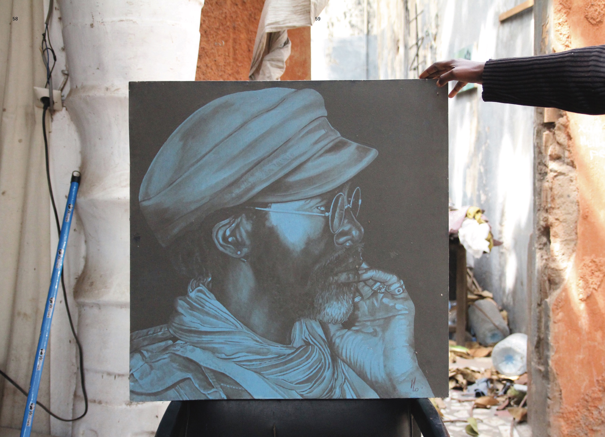 WORD! WORD? WORD! – Sternberg Press