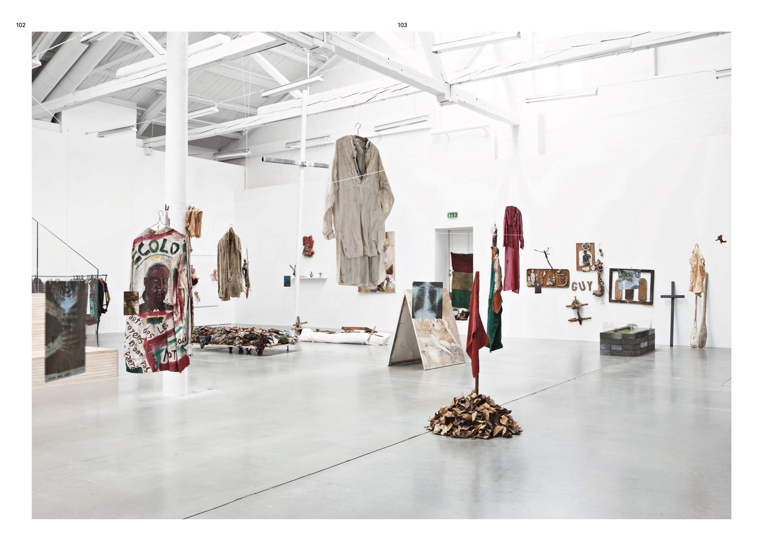 WORD! WORD? WORD! – Sternberg Press