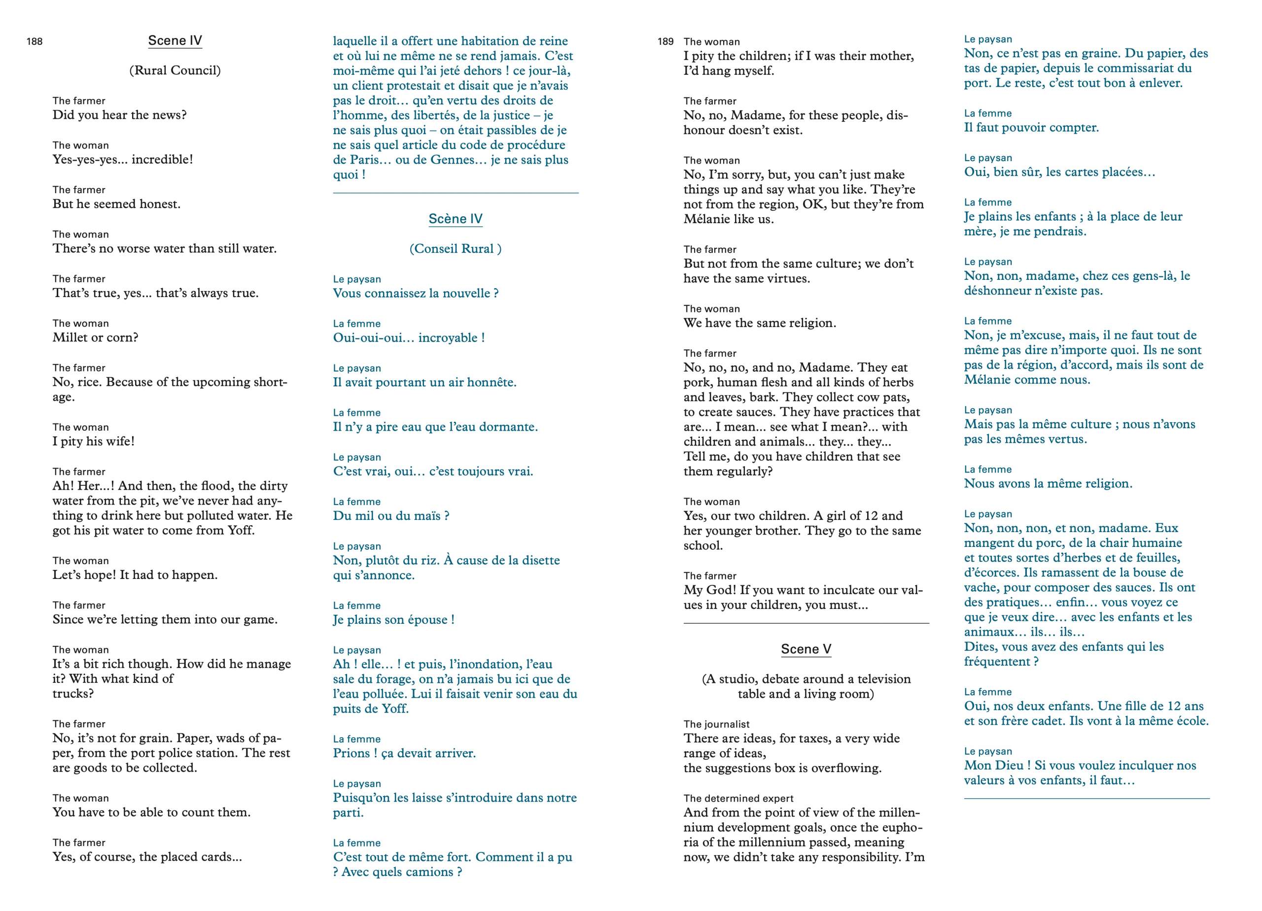 WORD! WORD? WORD! – Sternberg Press