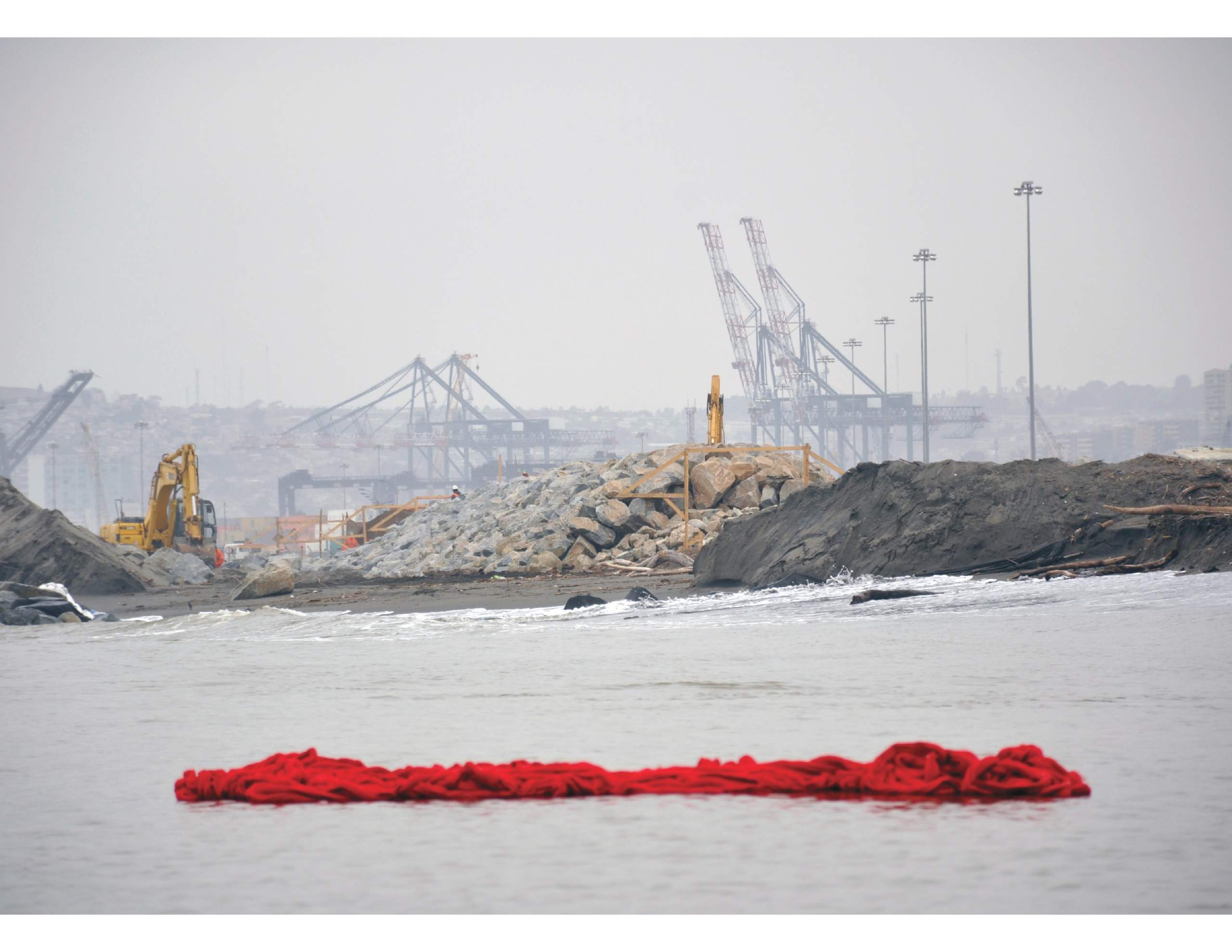 Read Thread – Sternberg Press