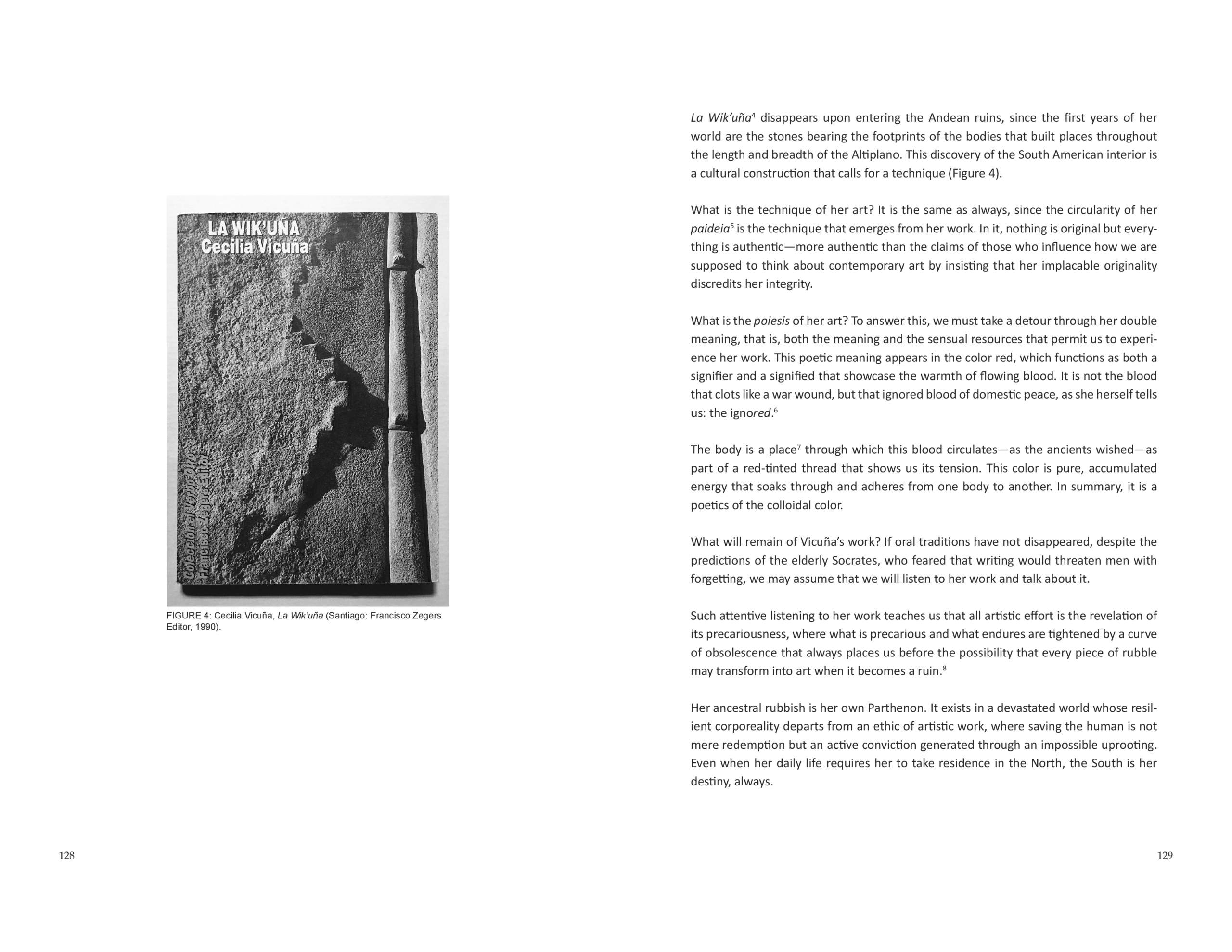 Read Thread – Sternberg Press