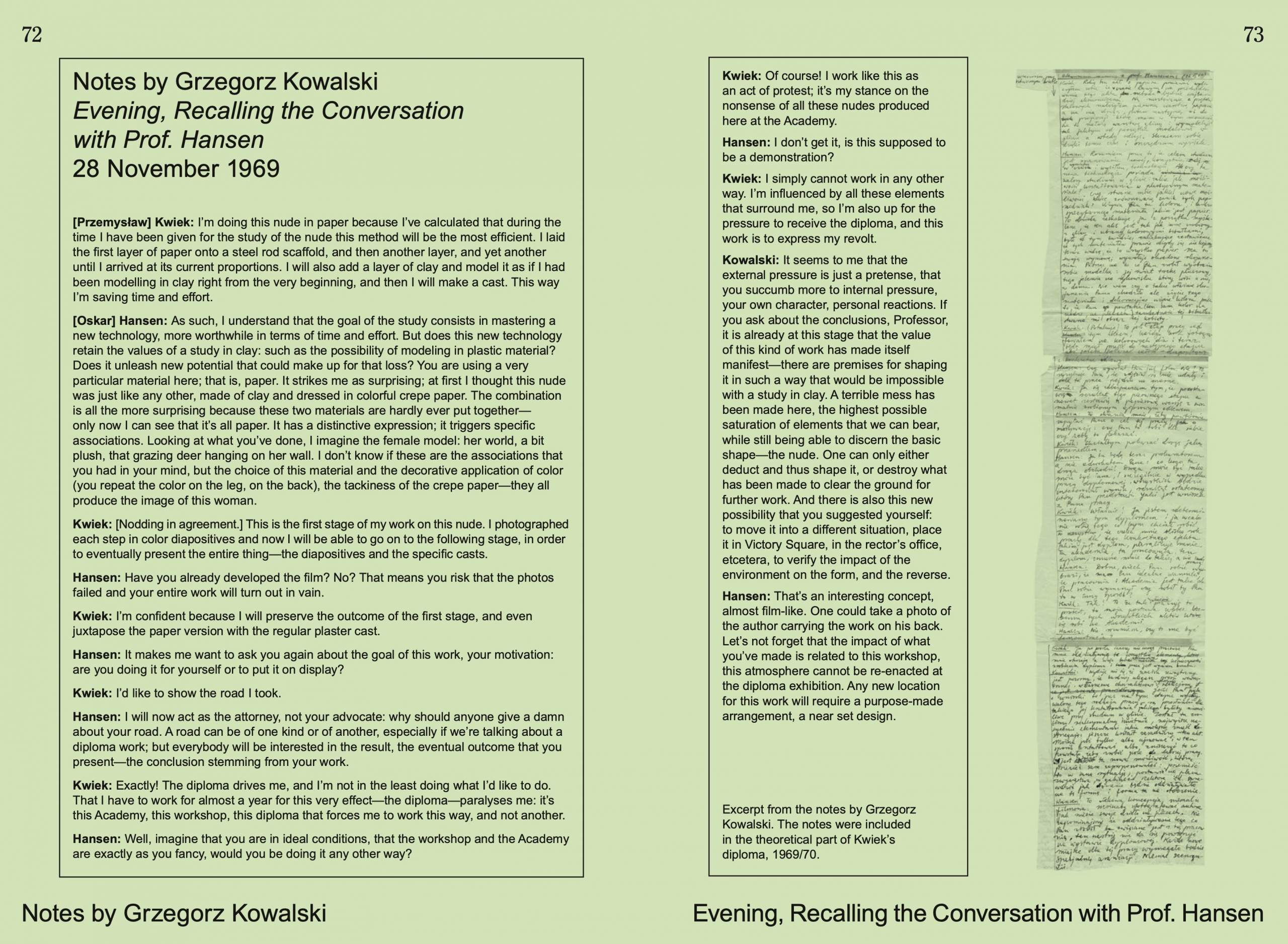 Open Form – Sternberg Press