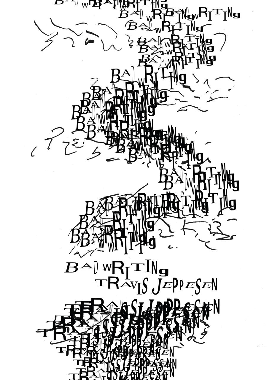 Bad Writing – Sternberg Press