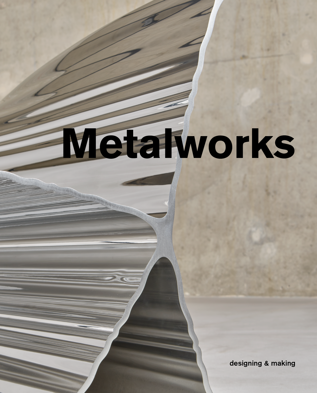 Metalworks – Sternberg Press
