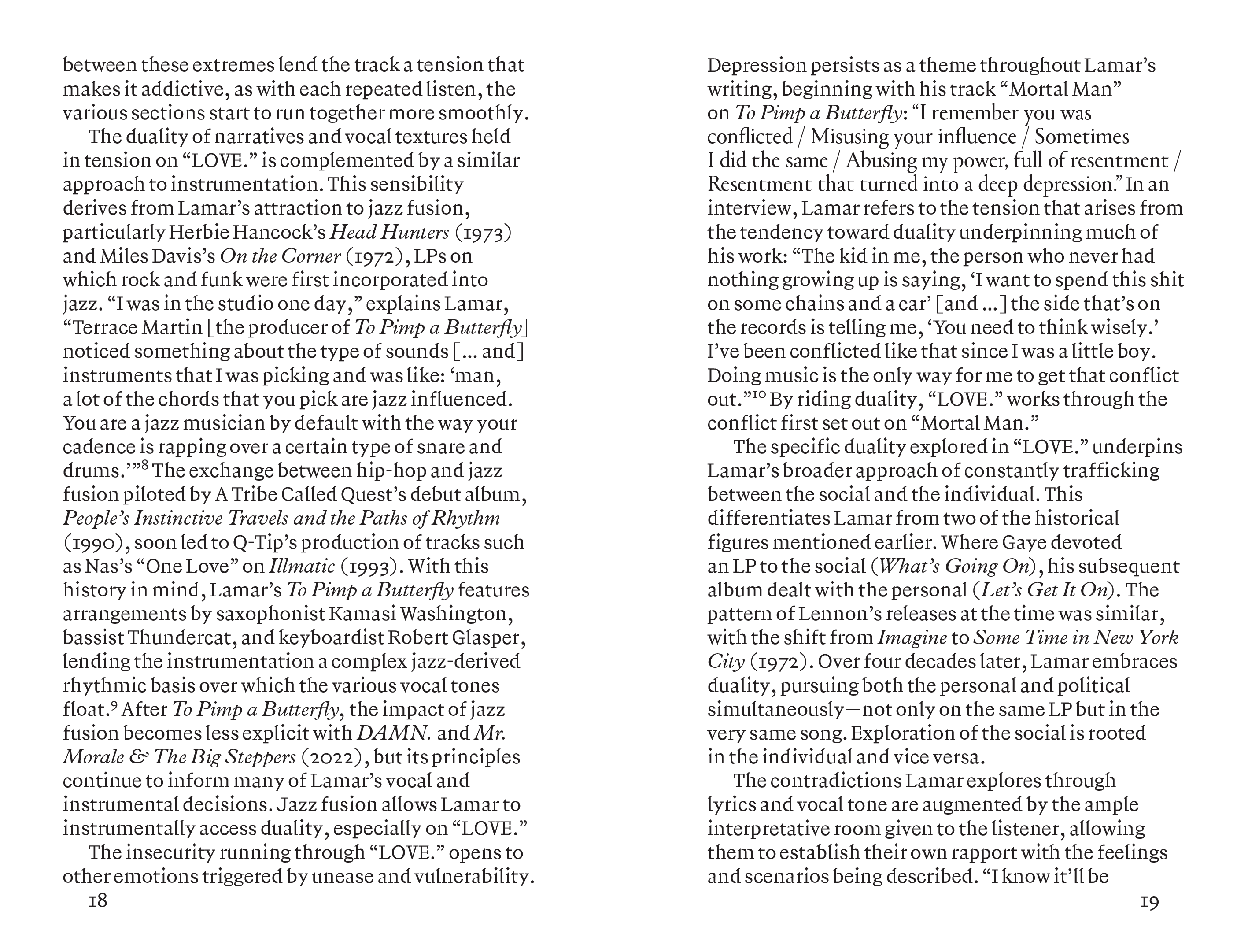 Tainted Love – Sternberg Press