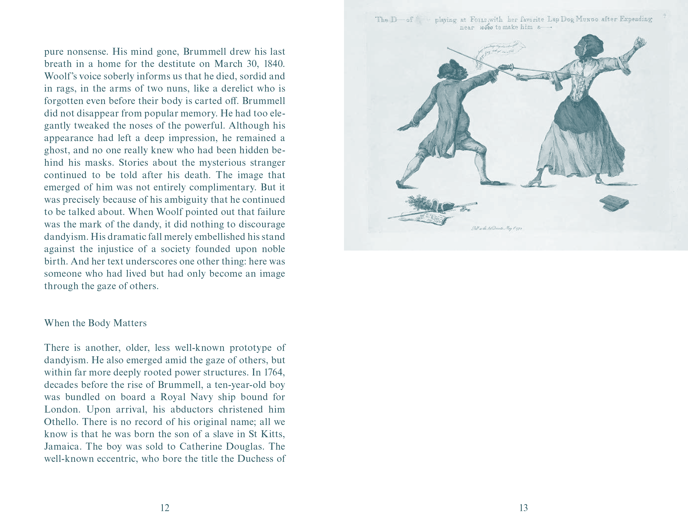 No Dandy, No Fun – Sternberg Press