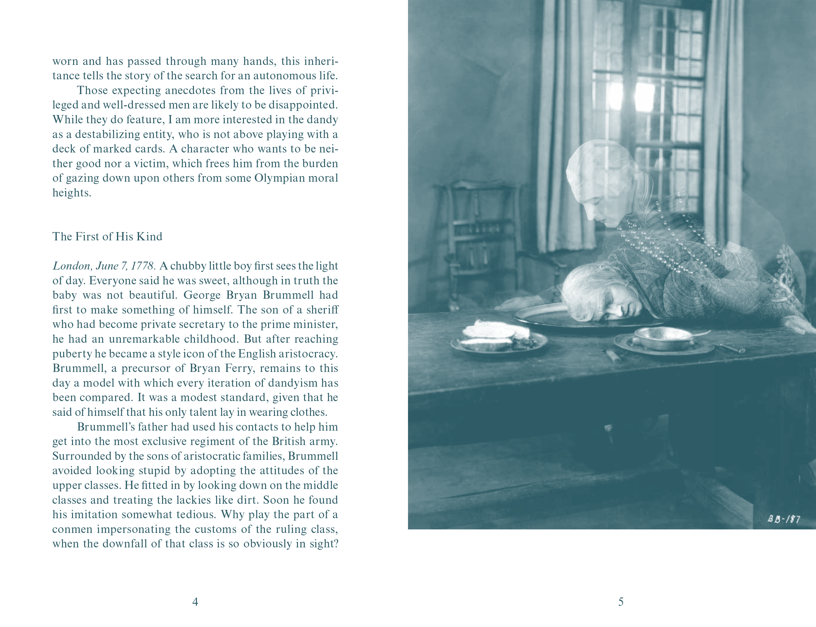 No Dandy, No Fun – Sternberg Press